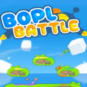 Buy Bopl Battle CD Key Compare Prices