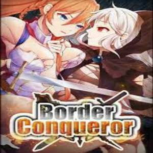 Buy Border Conqueror CD Key Compare Prices