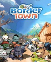 Buy Border Town CD Key Compare Prices