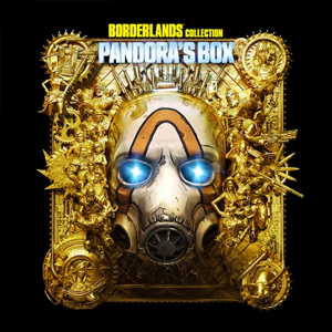 Buy Borderlands Collection Pandora’s Box CD Key Compare Prices