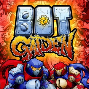 Buy Bot Gaiden Nintendo Switch Compare prices