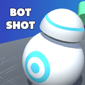 Buy Bot Shot Nintendo Switch Compare Prices
