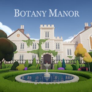 Buy Botany Manor Nintendo Switch Compare Prices