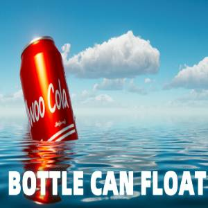Buy Bottle Can Float CD Key Compare Prices
