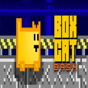 Buy Box Cat Bash CD Key Compare Prices
