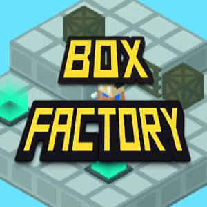Buy Box Factory CD Key Compare Prices