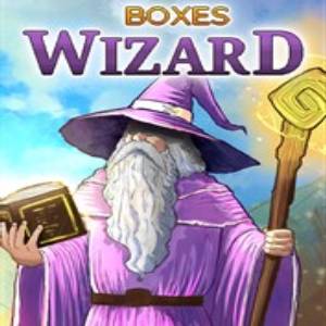 Buy Boxes Wizard CD KEY Compare Prices