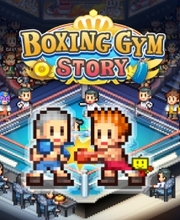 Buy Boxing Gym Story Xbox Series Compare Prices