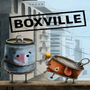 Buy Boxville PS5 Compare Prices