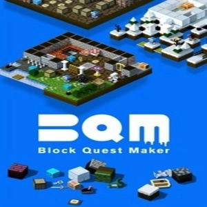 Buy BQM BlockQuest Maker Xbox Series Compare Prices