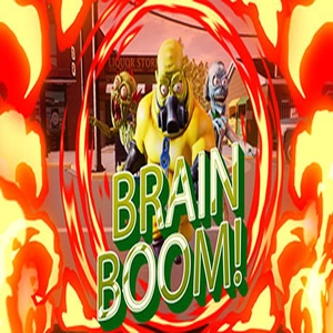 Buy Brain Boom CD Key Compare Prices