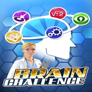 Buy Brain Challenge Xbox 360