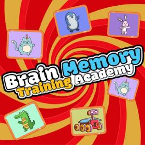 Buy Brain Memory Training Academy Nintendo Switch Compare prices