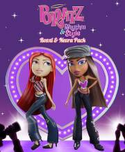 Buy Bratz Rhythm & Style Roxxi and Nevra Pack CD Key Compare Prices
