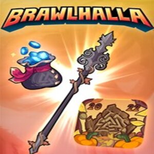 Buy Brawlhalla Autumn Championship 2022 Pack PS4 Compare Prices