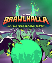 Buy Brawlhalla Battle Pass Season 7 CD Key Compare Prices