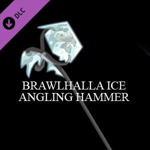 Buy Brawlhalla Ice Angling Hammer CD Key Compare Prices