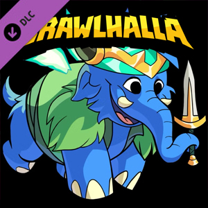Buy Brawlhalla Mammoth Ultrafan Sidekick CD Key Compare Prices