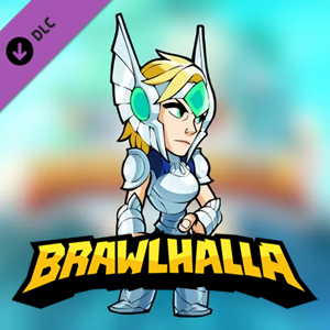 Buy Brawlhalla Metadev Brynn CD Key Compare Prices