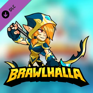 Buy Brawlhalla Metadev Ember CD Key Compare Prices
