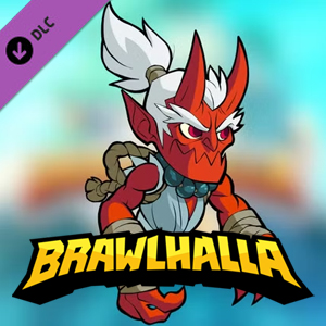 Buy Brawlhalla Onisan Sidekick CD Key Compare Prices