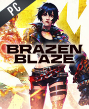 Buy Brazen Blaze VR CD Key Compare Prices