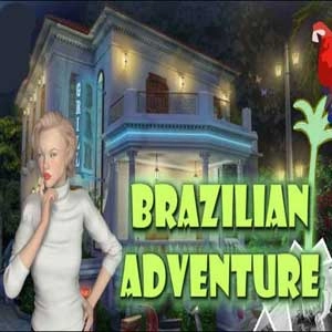 Buy Brazilian Adventure CD Key Compare Prices