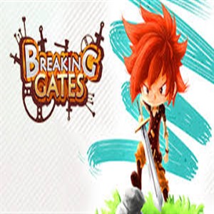 Buy Breaking Gates CD Key Compare Prices