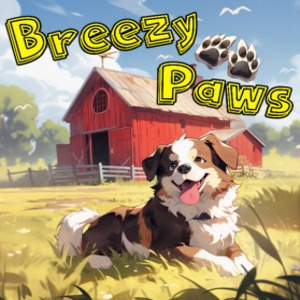 Buy Breezy Paws PS4 Compare Prices