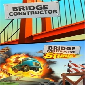Buy Bridge Constructor Bundle 2 CD Key Compare Prices