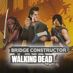 Buy Bridge Constructor The Walking Dead Xbox One Compare Prices