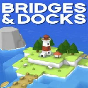 Buy Bridges & Docks PS4 Compare Prices