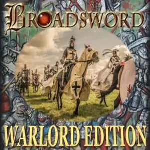 Buy Broadsword Warlord Edition Nintendo Switch Compare prices