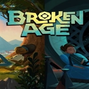 Buy Broken Age Xbox Series Compare Prices