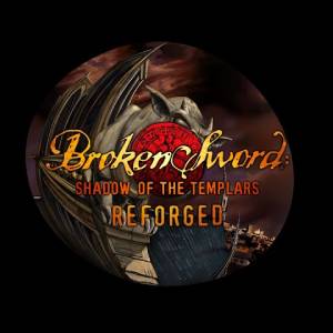 Buy Broken Sword Shadow of the Templars Reforged PS5 Compare Prices