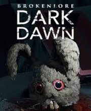 Buy BrokenLore DARK DAWN PS5 Compare Prices