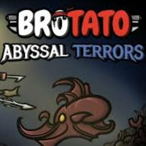 Buy Brotato Abyssal Terrors Xbox One Compare Prices