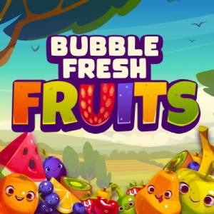 Buy Bubble Fresh Fruits Nintendo Switch Compare prices