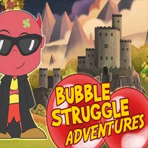 Buy Bubble Struggle Adventures CD KEY Compare Prices - AllKeyShop.com
