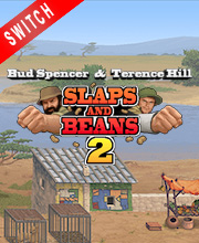 Buy Bud Spencer & Terence Hill Slaps And Beans 2 Nintendo Switch ...