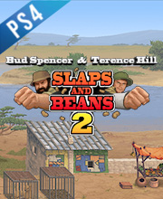 Buy Bud Spencer & Terence Hill Slaps And Beans 2 PS4 Compare Prices