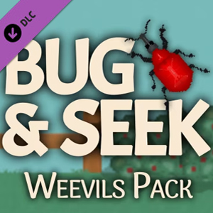 Buy Bug & Seek Weevils Expansion Nintendo Switch Compare prices