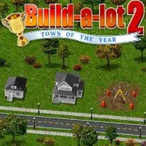 Buy Build-A-Lot 2 Town of the Year CD KEY Compare Prices - AllKeyShop.com