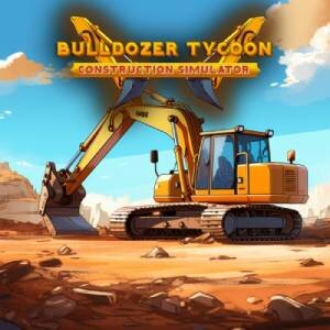 Buy Bulldozer Tycoon Construction Simulator PS4 Compare Prices