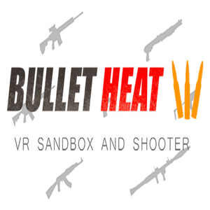 Buy BULLET HEAT VR CD Key Compare Prices