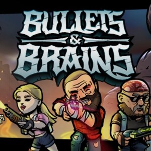 Buy Bullets & Brains Nintendo Switch Compare prices