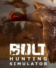 Buy BULT Hunting simulator CD Key Compare Prices