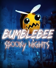 Buy Bumblebee Spooky Nights Xbox Series Compare Prices
