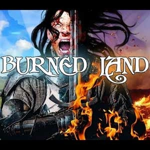 Buy Burned Land CD Key Compare Prices