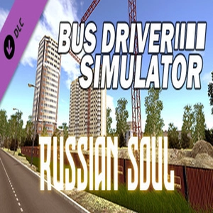 Buy Bus Driver Simulator Russian Soul CD Key Compare Prices